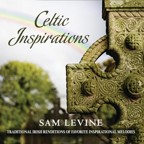 Amazon.com: Celtic Inspirations : Sam Levine: Digital Music