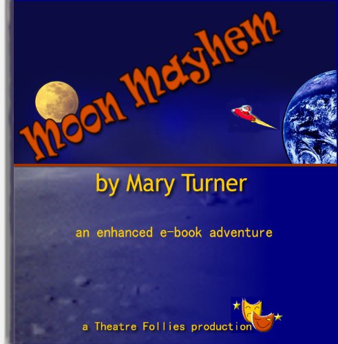 Moon Mayhem: Prequel (Space Coast Series) eBook : Turner, Mary: Amazon ...