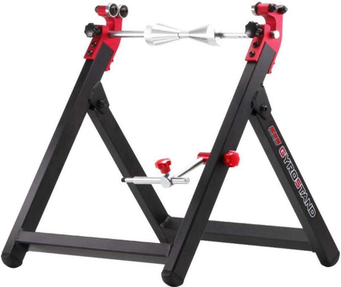 Amazon.com: DRC Gyro Stand One stand works for truing, balancing wheels ...