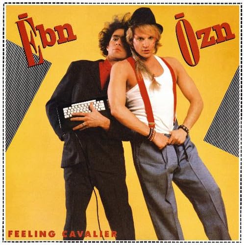 Ebn Ozn, Ebn Liben, Velvert Turner Group, Tito Puente, Ozn Rosen, Jay ...
