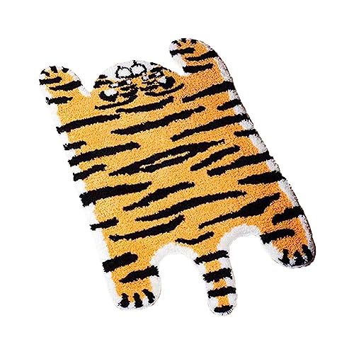 Badematten Tiger Bestenliste
