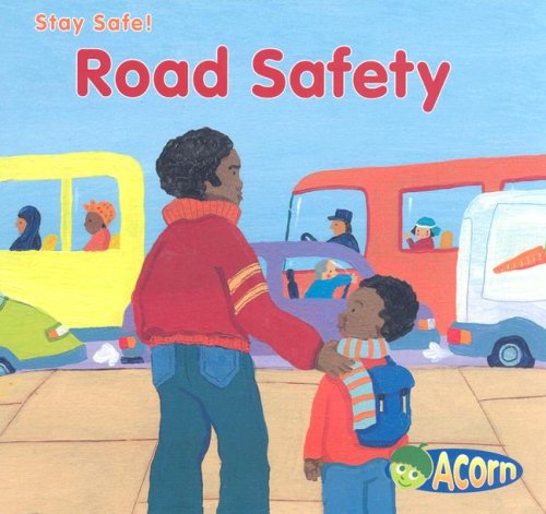 Road Safety (Acorn): Barraclough, Sue: 9781403498533: Amazon.com: Books