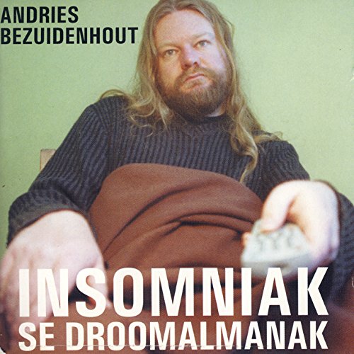 Play Insomniak Se Droomland by Andries Bezuidenhout on Amazon Music