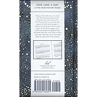 Celestial One Line a Day : Cheng, Yao, Chronicle Books: Amazon.in ...