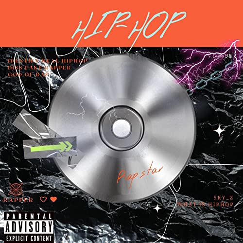 Amazon MusicでSky_Zの你真的懂Hip-hop嗎を再生する