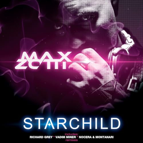 Amazon.com: Starchild : Max Zotti: Digital Music