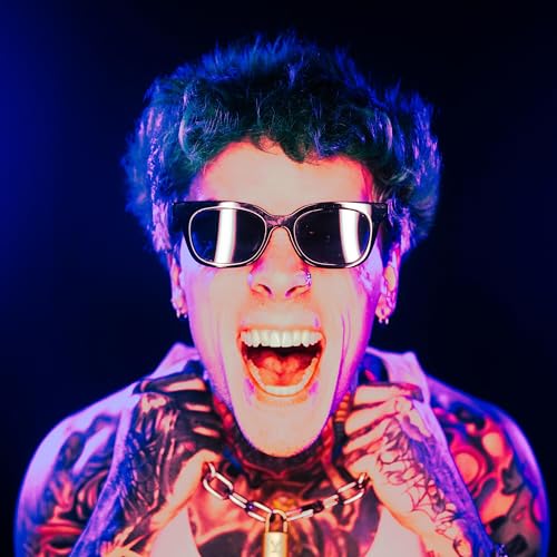 Play SUPERBAD by PHIX on Amazon Music Unlimited