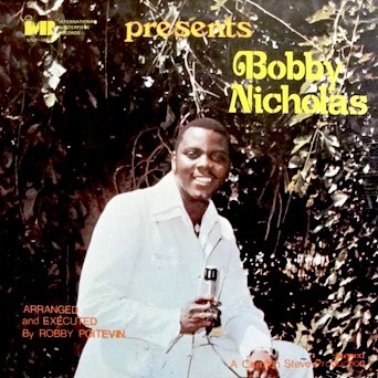 Various, Robby Poitevin, Bobby Nicholas / - Bobby Nicholas / Arranged ...