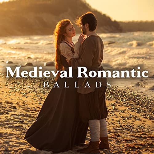 Amazon.com: Medieval Romantic Ballads : Celtic Music Voyages: Digital Music