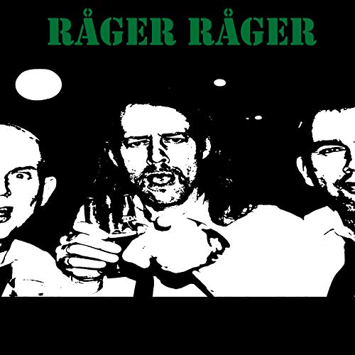 Amazon.com: Råger Råger : Råger Råger: Digital Music