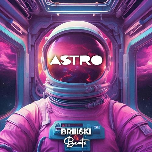 Amazon MusicでBriiiski BeatsのAstroを再生する