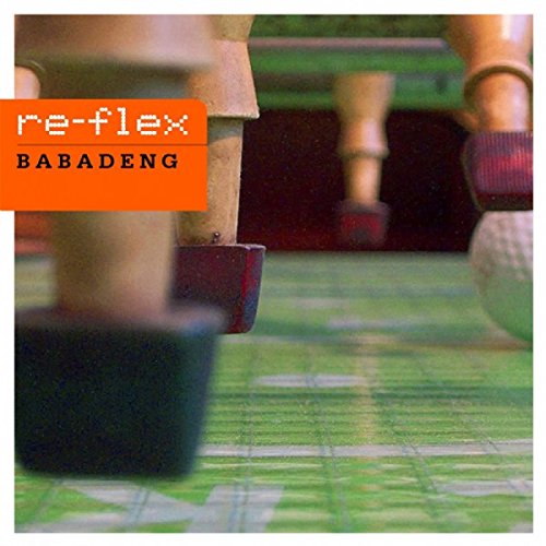 Spiele Babadeng von Re-Flex auf Amazon Music ab