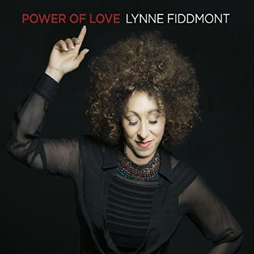 Amazon.com: Power of Love : Lynne Fiddmont: Digital Music