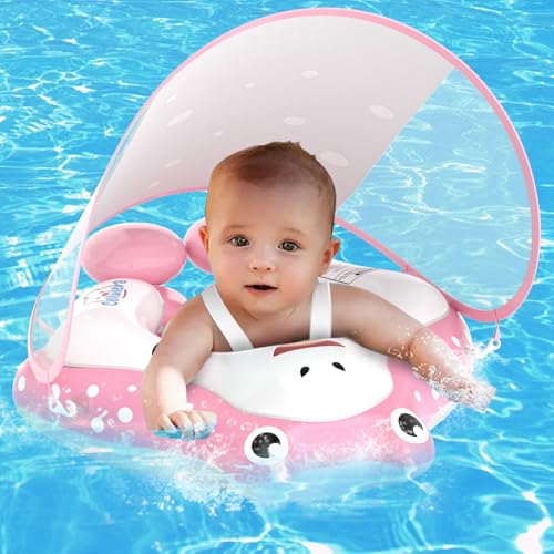 Amazon Best Sellers: Best Baby Swimming Pool Floats