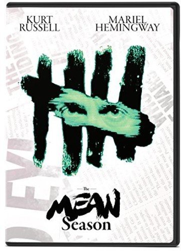Amazon.com: The Mean Season : Kurt Russell, Richard Jordan, Joe ...