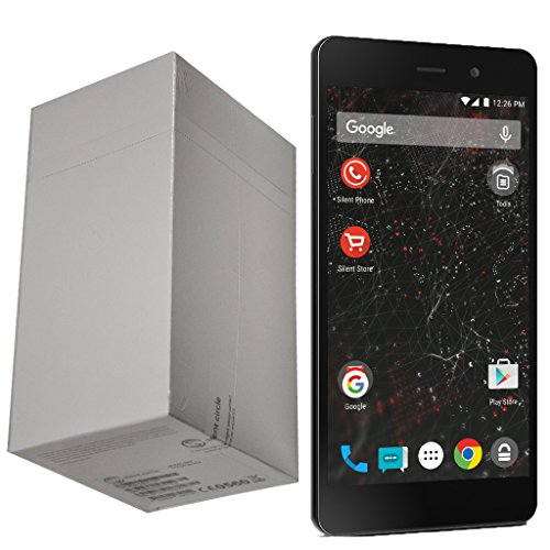 10 Best Secure Phones ~ 10 Best Smartphones for Security