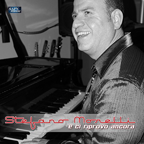 Play E ci riprovo ancora by Stefano Morelli on Amazon Music