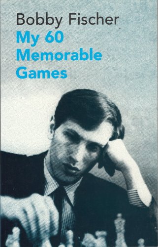 Amazon | MY 60 MEMORABLE GAMES | Chess
