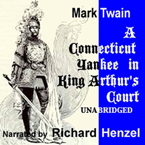 Amazon.com: A Connecticut Yankee In King Arthur's Court (Audible Audio ...