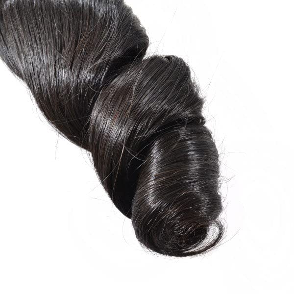 Amazon.com : Candy Curl Bundles - 16" - 1B : Beauty & Personal Care