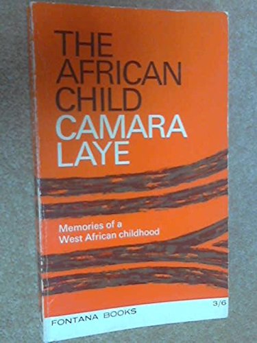 The African Child: Camara Laye: Amazon.com: Books