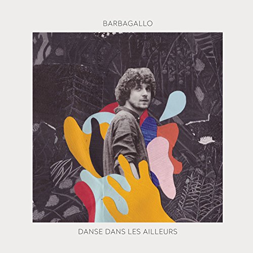 Play Danse dans les ailleurs by Barbagallo on Amazon Music