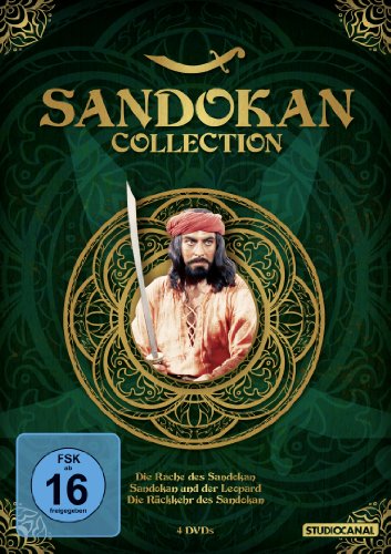 Sandokan – Der Tiger von Malaysia – fernsehserien.de