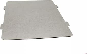 Amazon.com: 5304523276 Microwave Cover 5304523276 Replacement For ...