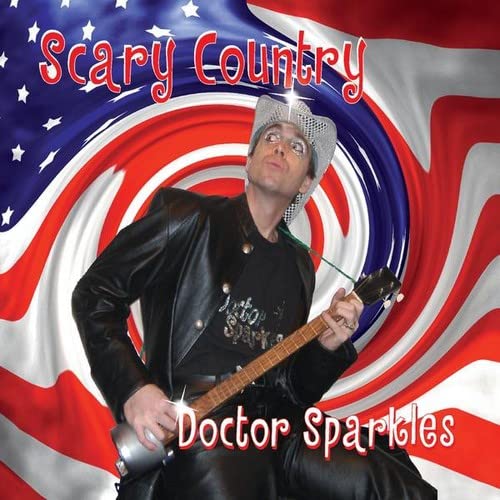 Doctor Sparkles, Kevin Patrick Baiko, Robert Rawson, Andy Rexroat ...
