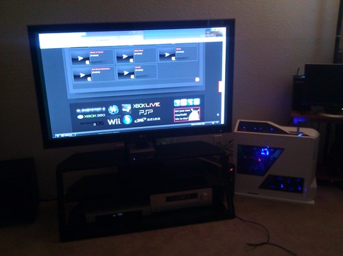 Amazon.com: LG Infinia 55LW5600 55-Inch Cinema 3D 1080p 120 Hz LED-LCD ...