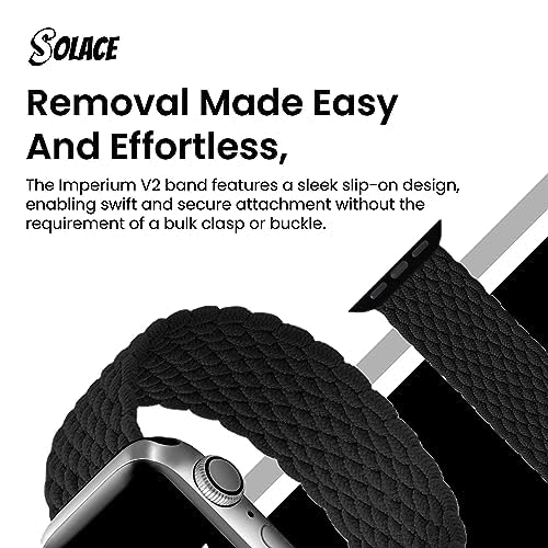 solace bands apple watch
