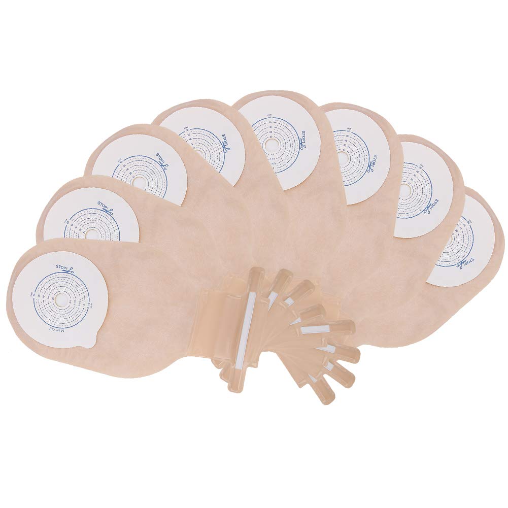 Colostoma Zak Model