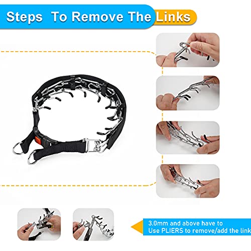 The 30 Best Snap Dog Collars of 2025 [Verified] - Cherry Picks