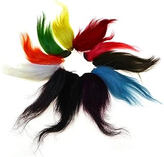 Goats' Tails: Long Or Short? | PetShun