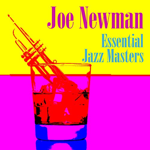 Amazon Music - ジョー・ニューマンのEssential Jazz Masters - Amazon.co.jp