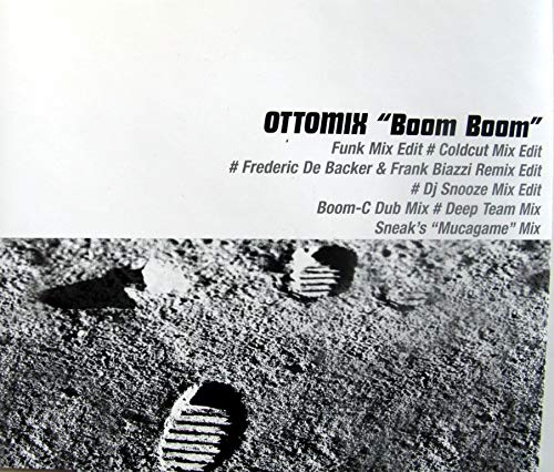 Boom Boom: Amazon.de: Musik-CDs & Vinyl