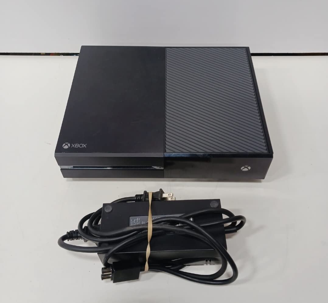 Amazon.com: Xbox One X 1TB Console – Gold Rush Special Edition ...