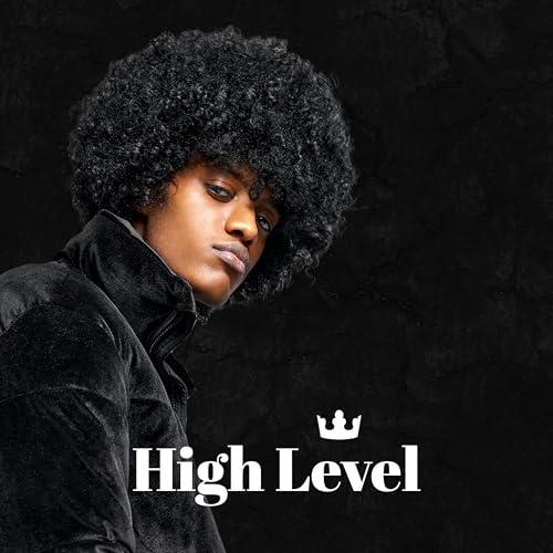 High Level von Andy J auf Amazon Music Unlimited