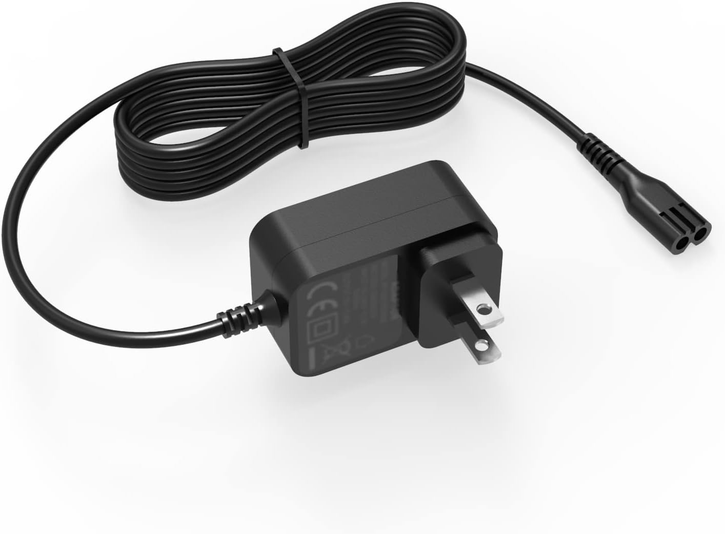 Amazon.com: 4V Charger Fit for Wahl Cordless Magic Clipper 8148 8164 ...