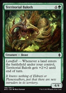 MTG Best Landfall Cards - 26 Ways to Make Each Land Count