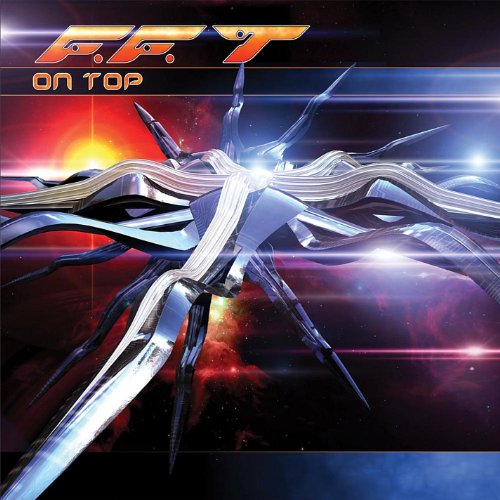 Amazon.com: On Top : F.F.T: Digital Music