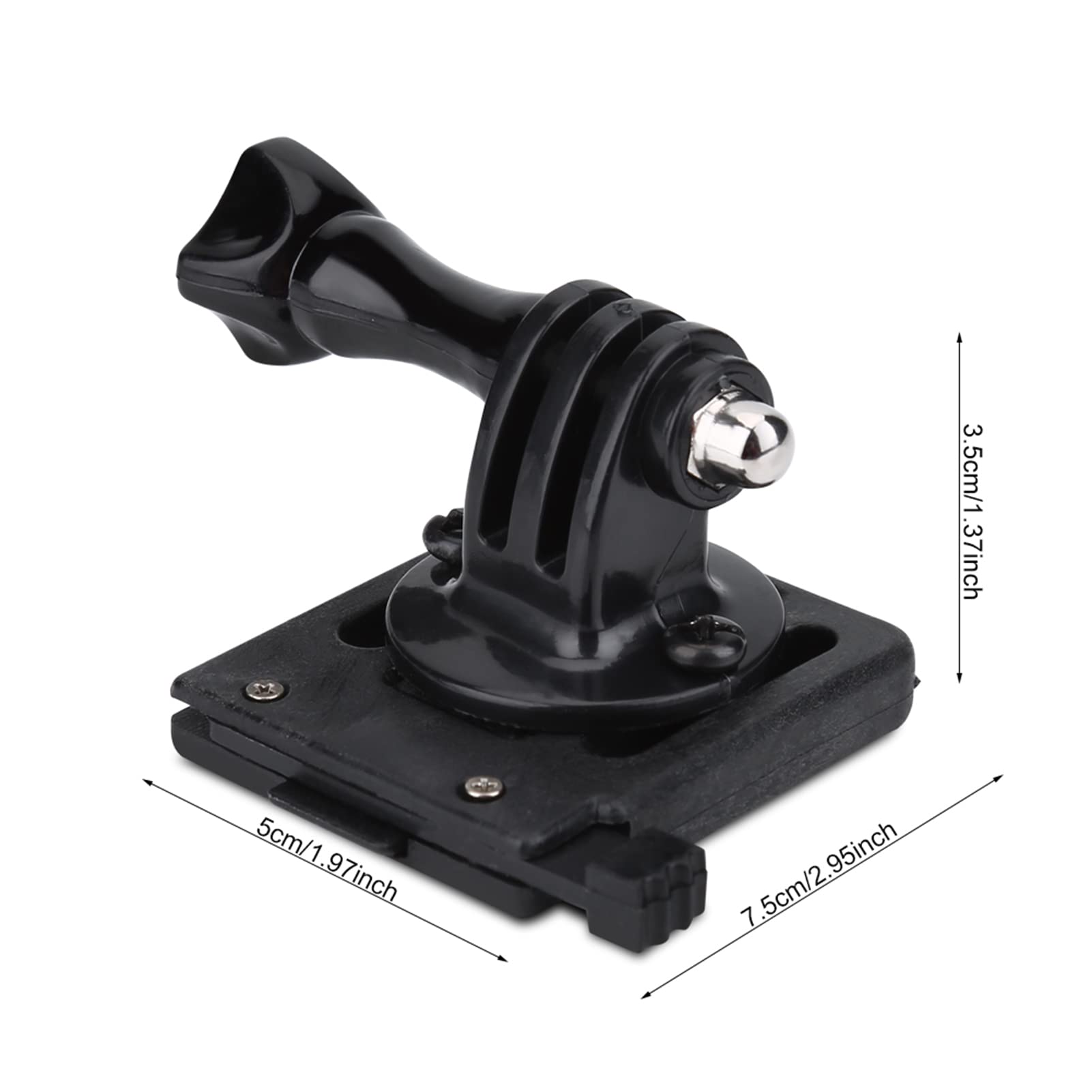Military Helmet Camera Mount Hunting Tactical Helmet Base Mount Camera