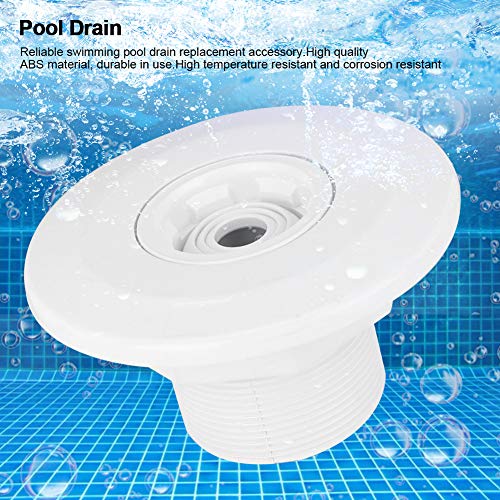 Zwindy Swimming Pool Water Outlet, Swimming Pool Drain Water Outlet ...