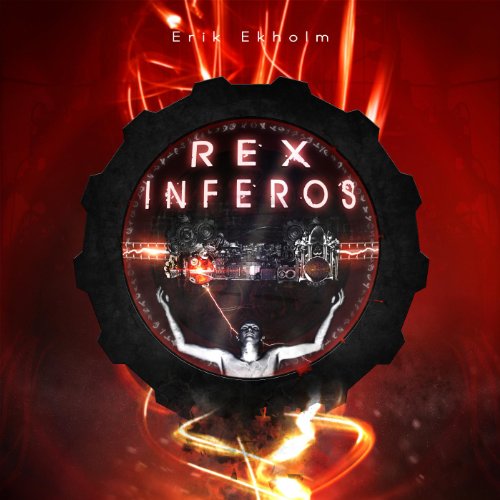 Amazon.com: Rex Inferos : Erik Ekholm: Digital Music