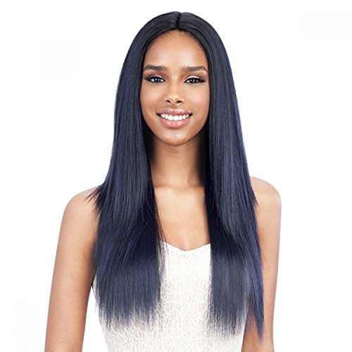 Amazon.com : FreeTress Equal Synthetic Hair Wig Freedom Part 101 (OT27 ...