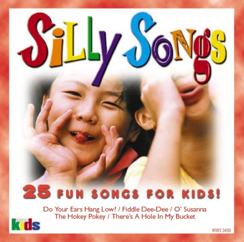 Various - Fun Songs For Kids: Silly Songs - Amazon.com Music
