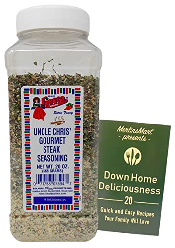 Snapklik.com : Bolners Fiesta Extra Fancy Uncle Chris Gourmet Steak ...