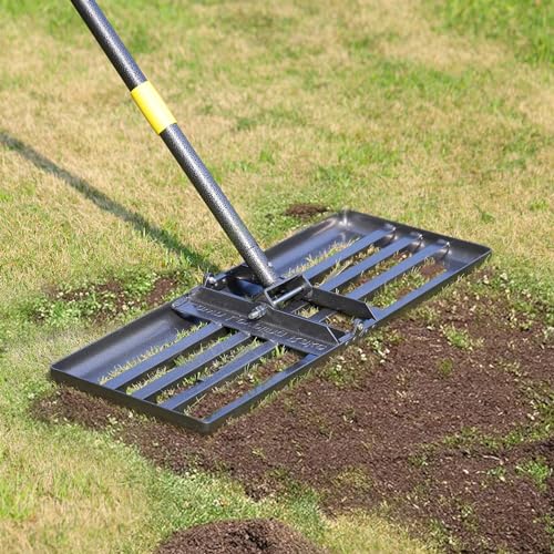 Level Lawn Tool – The 15 best products compared