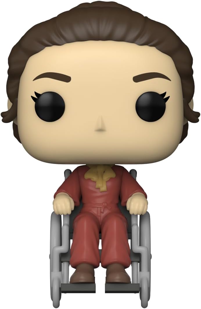 Funko Pop! Movies: WB 100 - What Ever Happened to Baby Jane?, Blanche ...
