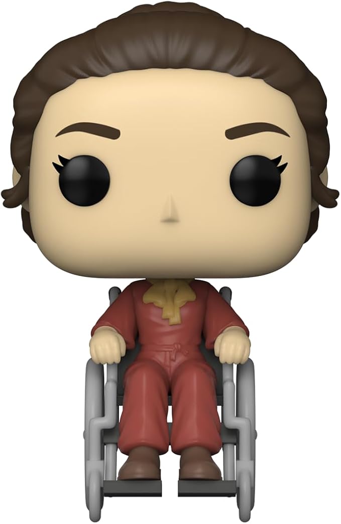 Amazon.com: Funko Pop! Movies: WB 100 - What Ever Happened to Baby Jane ...